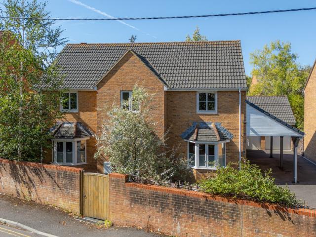 4 bedroom House To Rent