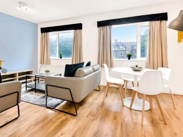 4 bedroom house to rent