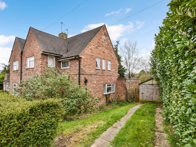 4 bedroom House To Rent