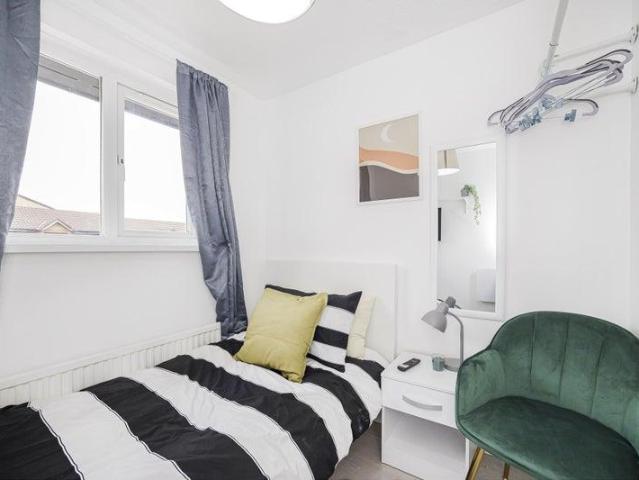 4 bedroom house share to rent
