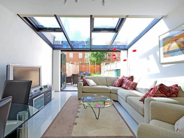 4 bedroom house to rent