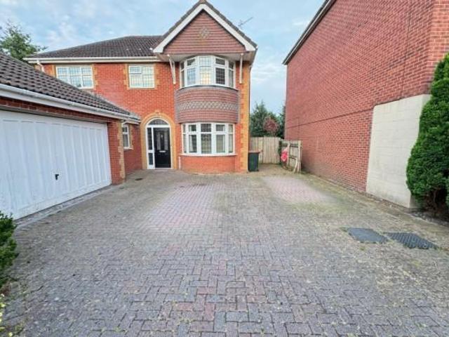 4 bedroom house to rent