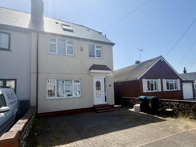 4 bedroom house to rent