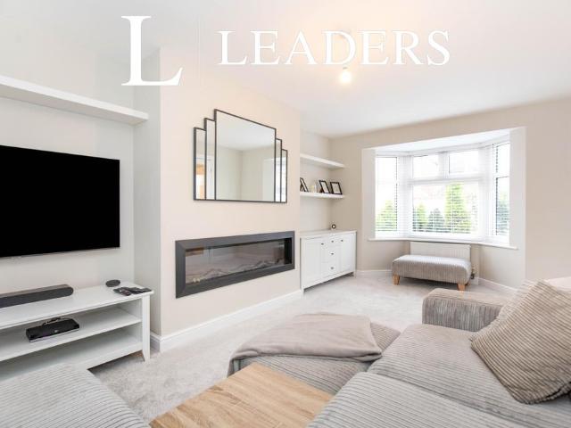 4 bedroom house to rent