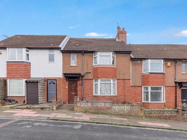4 bedroom house to rent