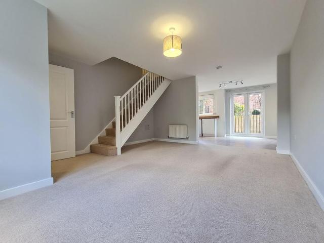 4 bedroom house to rent