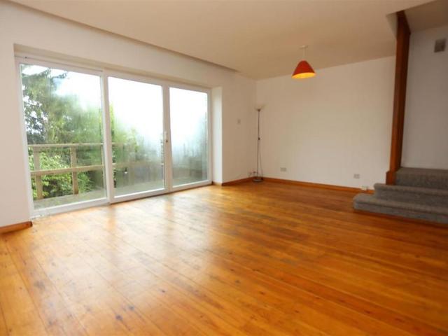4 bedroom house to rent
