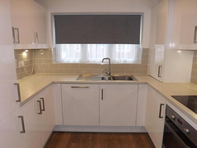 4 bedroom house to rent