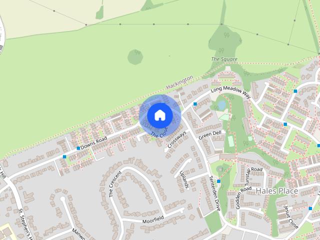 4 bedroom house to rent