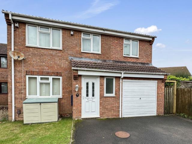 4 bedroom House To Rent