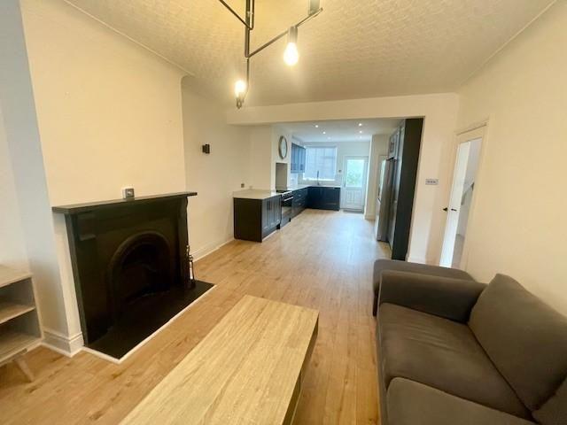 4 bedroom house to rent