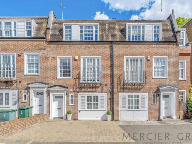 4 bedroom house to rent