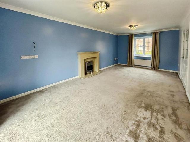 4 bedroom house to rent