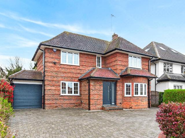 4 bedroom house to rent