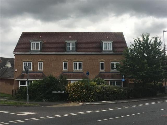4 bedroom house to rent