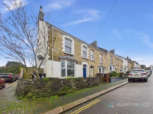 4 bedroom House To Rent