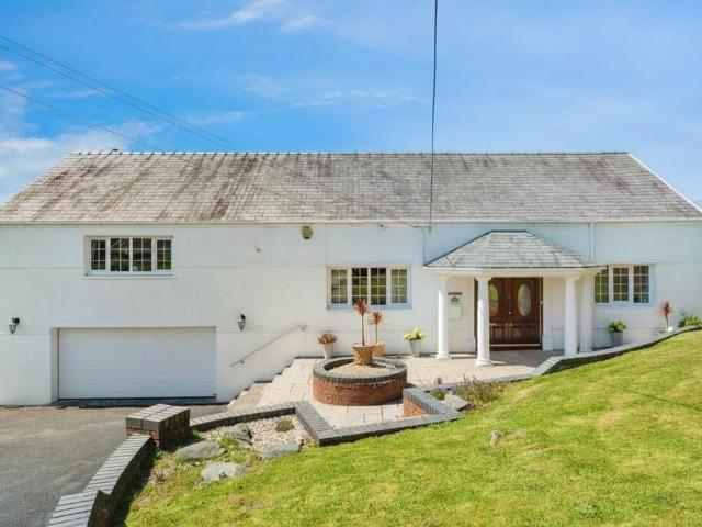 4 bedroom house to rent