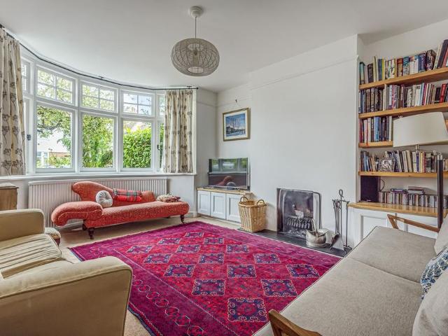 4 bedroom house to rent