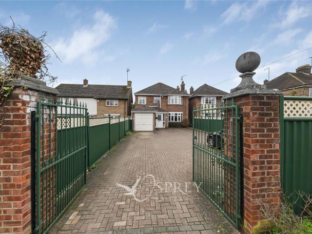 4 bedroom house to rent