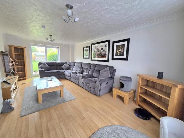 4 bedroom house to rent