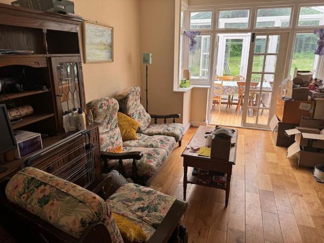 4 bedroom house to rent