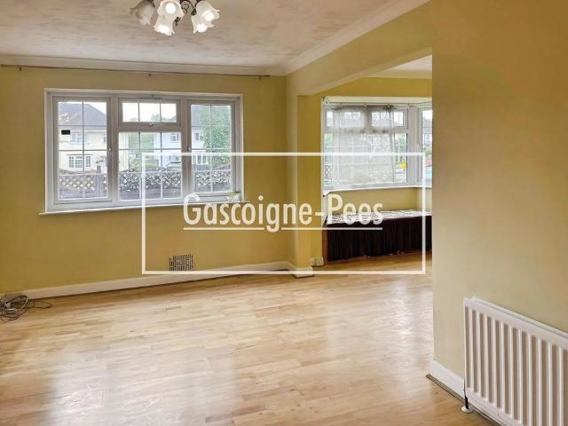 4 bedroom house to rent