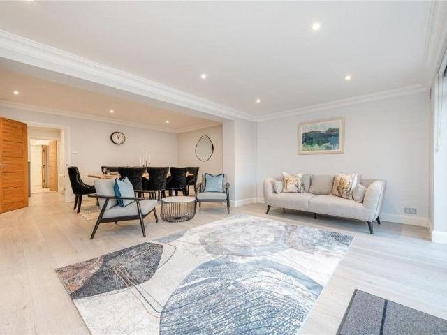 4 bedroom house to rent