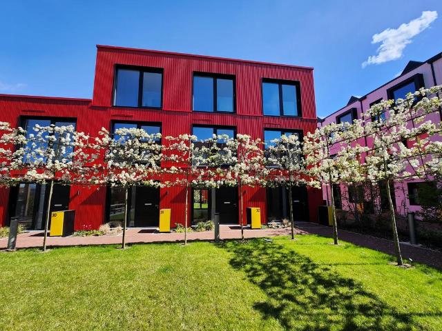 4 bedroom house to rent