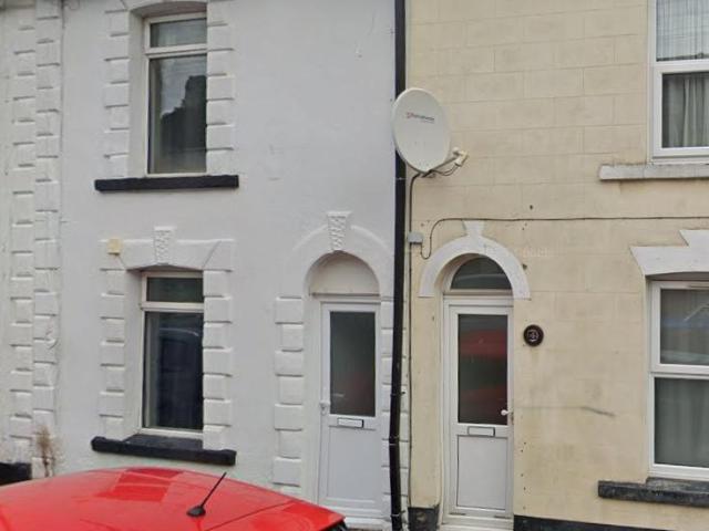 4 bedroom house to rent