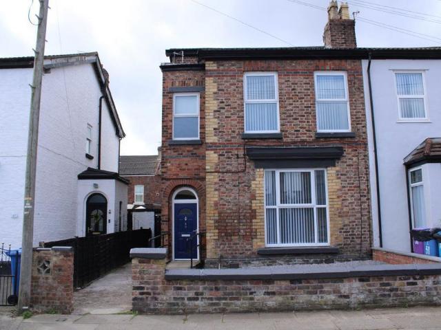 4 bedroom house to rent