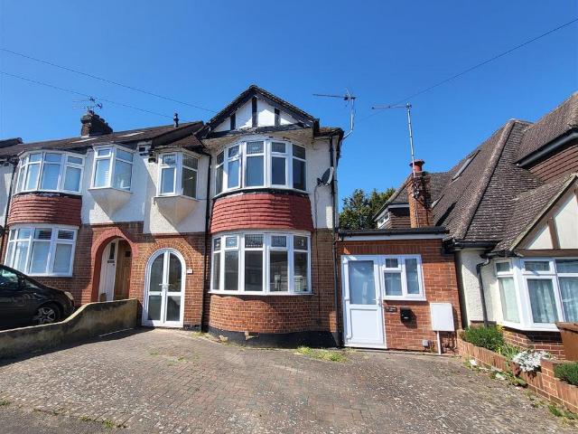 4 bedroom house to rent