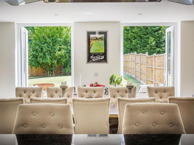 4 bedroom house to rent