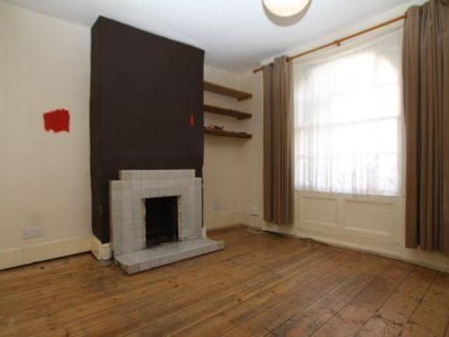 4 bedroom house to rent