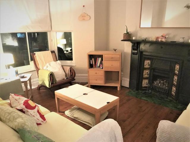 4 bedroom house to rent