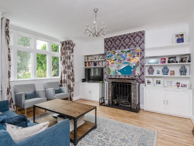 4 bedroom house to rent