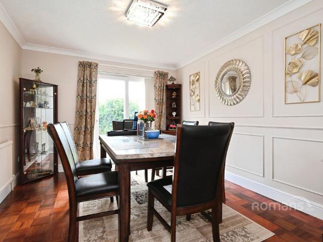 4 bedroom house to rent