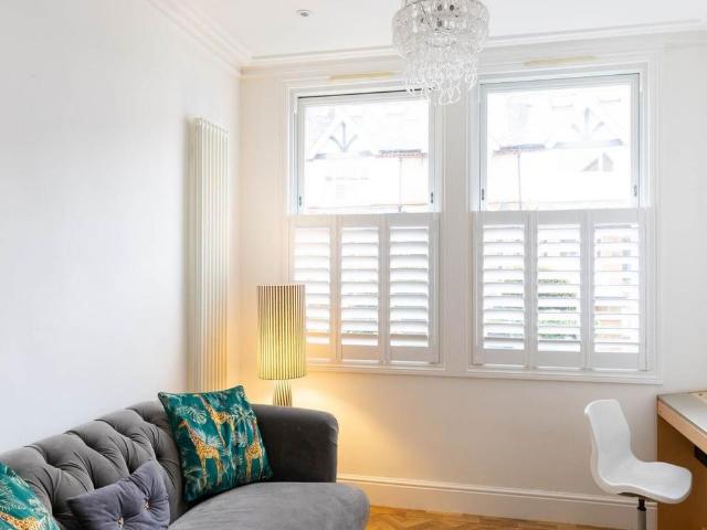 4 bedroom house to rent