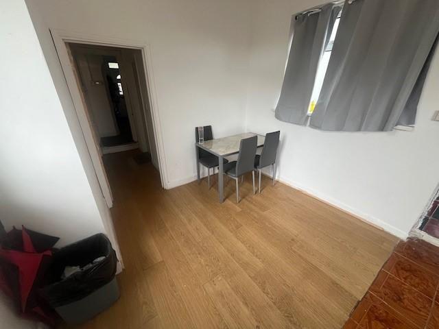 4 bedroom house to rent