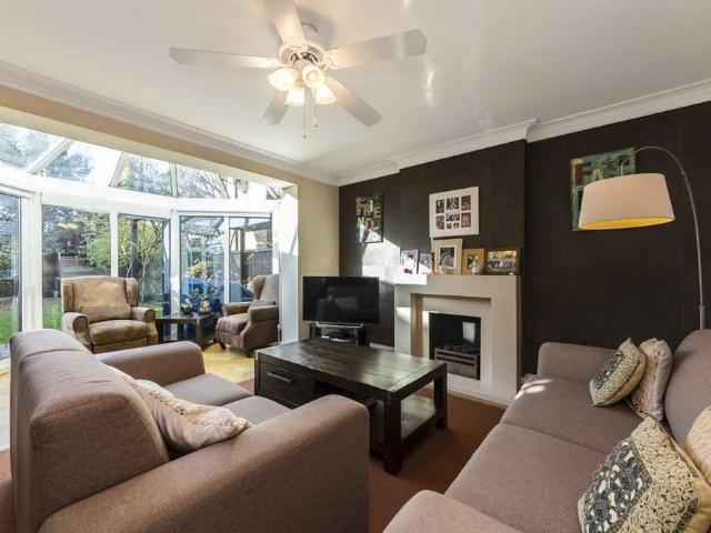 4 bedroom house to rent