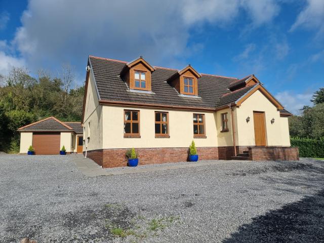 4 bedroom house to rent