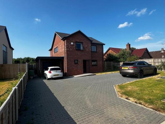 4 bedroom house to rent