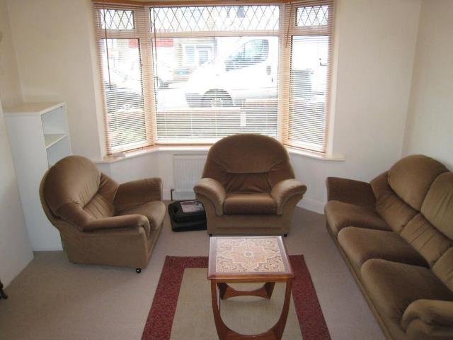 4 bedroom house to rent