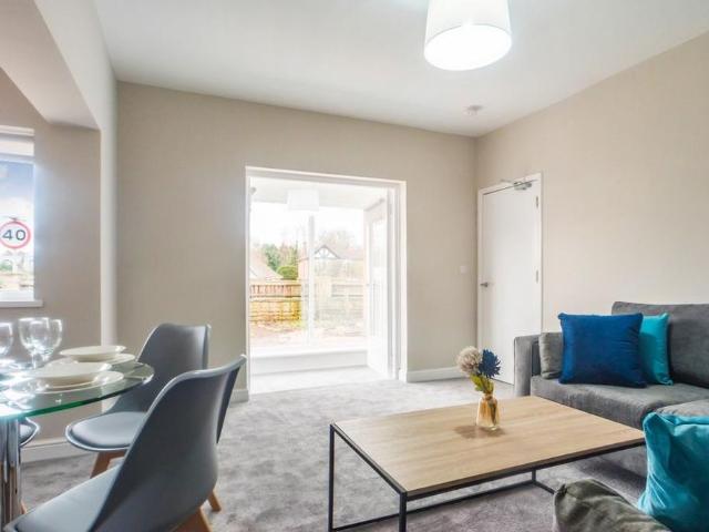 4 bedroom house to rent