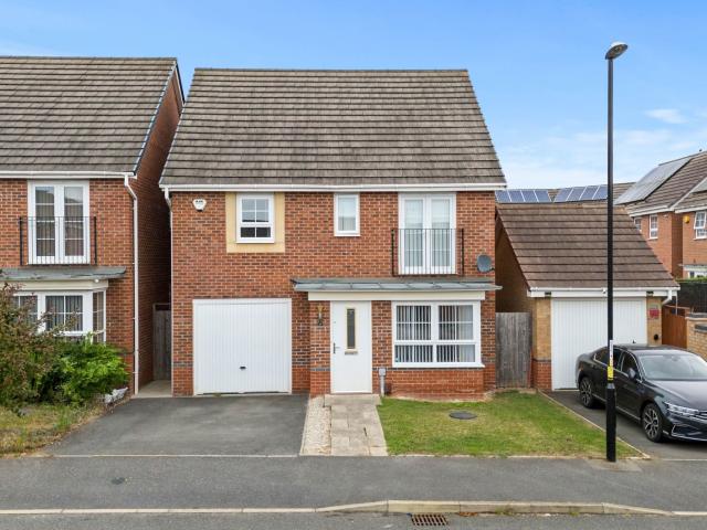 4 bedroom House to rent