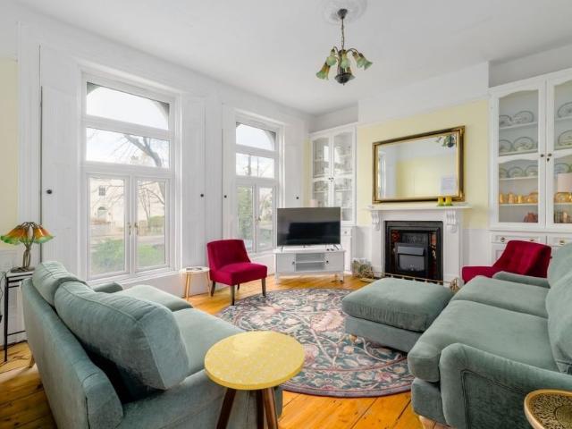 4 bedroom house to rent