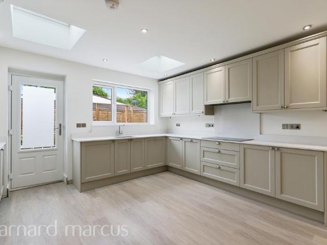 4 bedroom house to rent