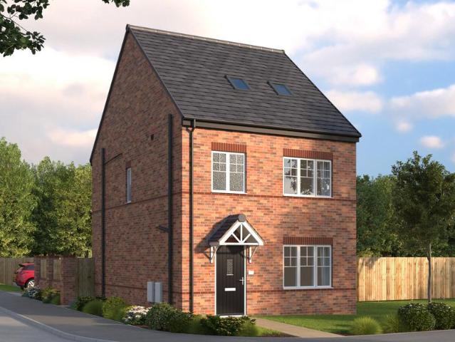 4 bedroom house to rent