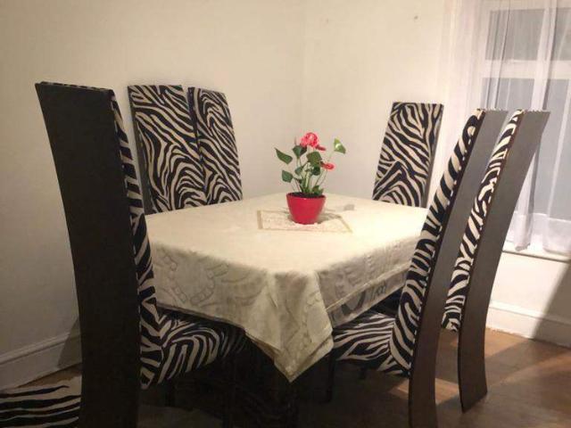 4 bedroom house to rent