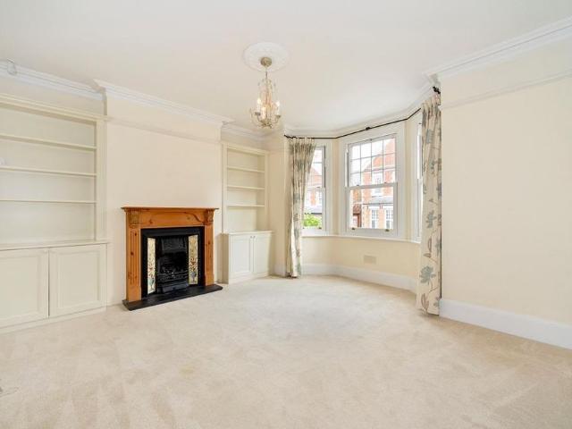 4 bedroom house to rent