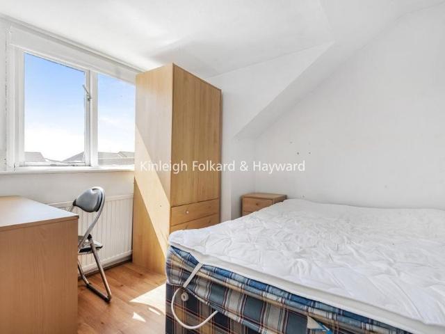 4 bedroom house to rent